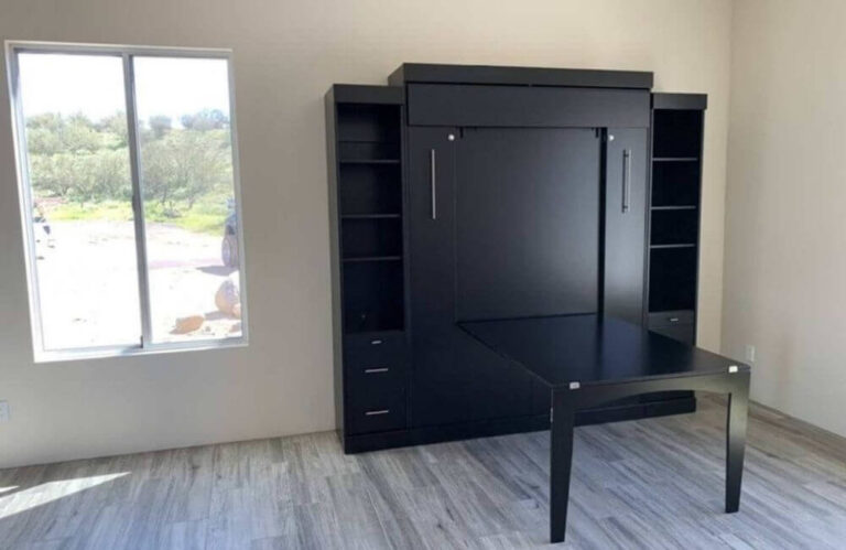 Wallbeds n More Houston Showroom